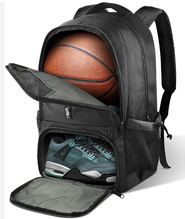 Basketball Bags – tourbonsports