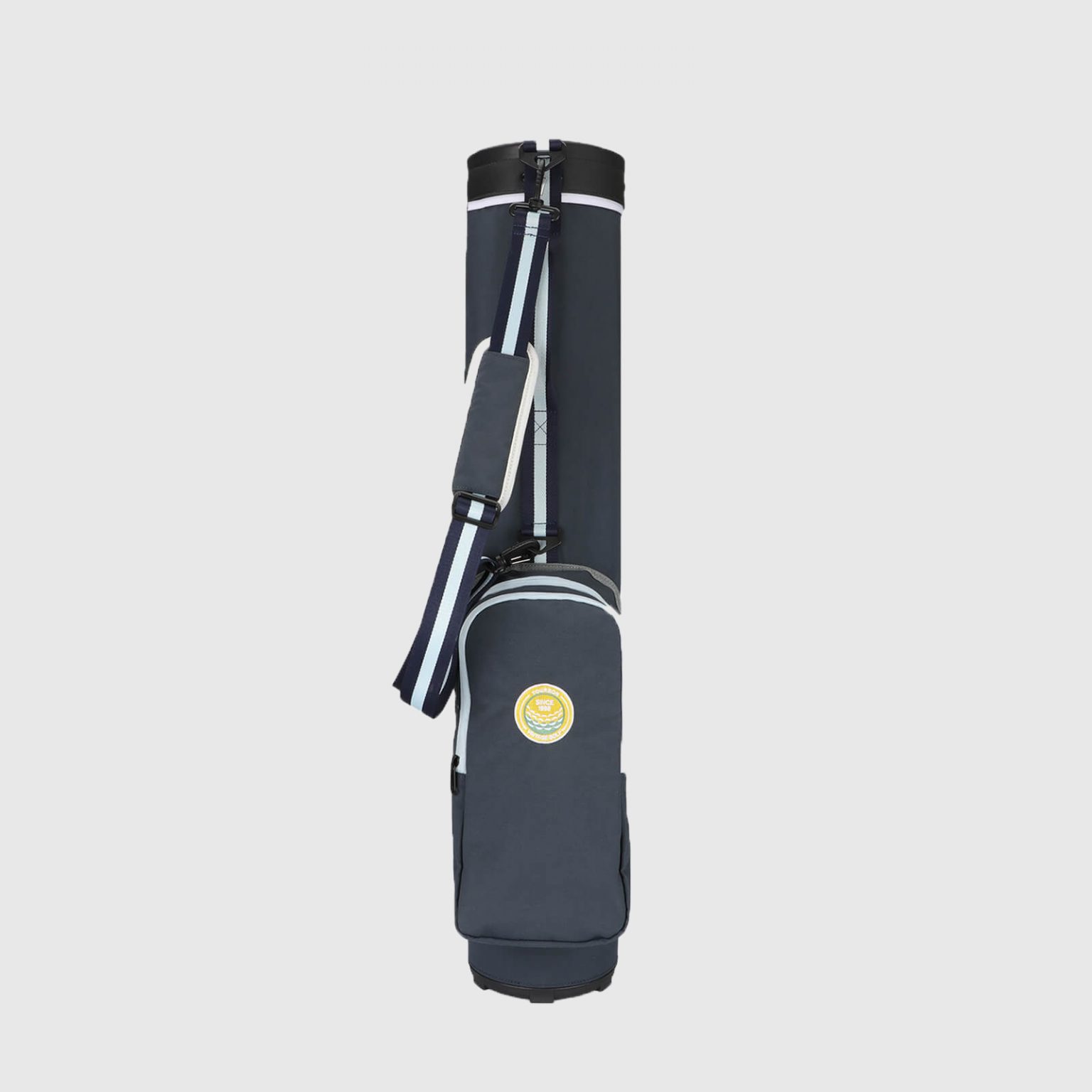 What Is the Standard Size of a Golf Bag?-Tourbonsports